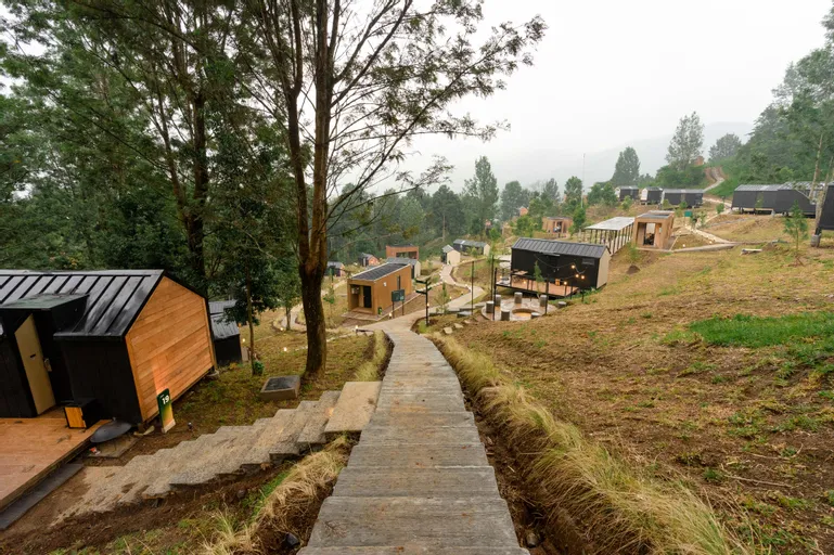 Mengulas Tuntas Bobocabin Bogor, Bikin Liburan Semakin Seru - AhaBisnis