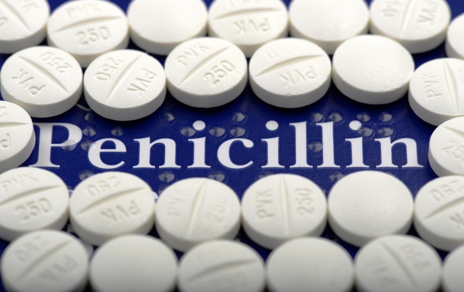 Mengenal Manfaat, Dosis, dan Efek Samping dari Penicillin - AhaBisnis